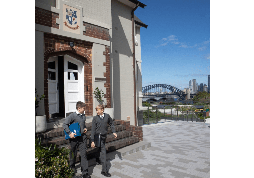 Shore School - Better Business Partnership