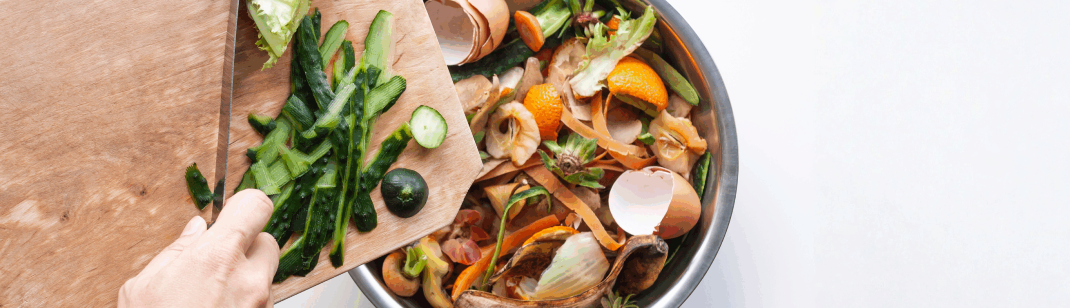 What’s So Bad About Food Waste? - Better Business Partnership